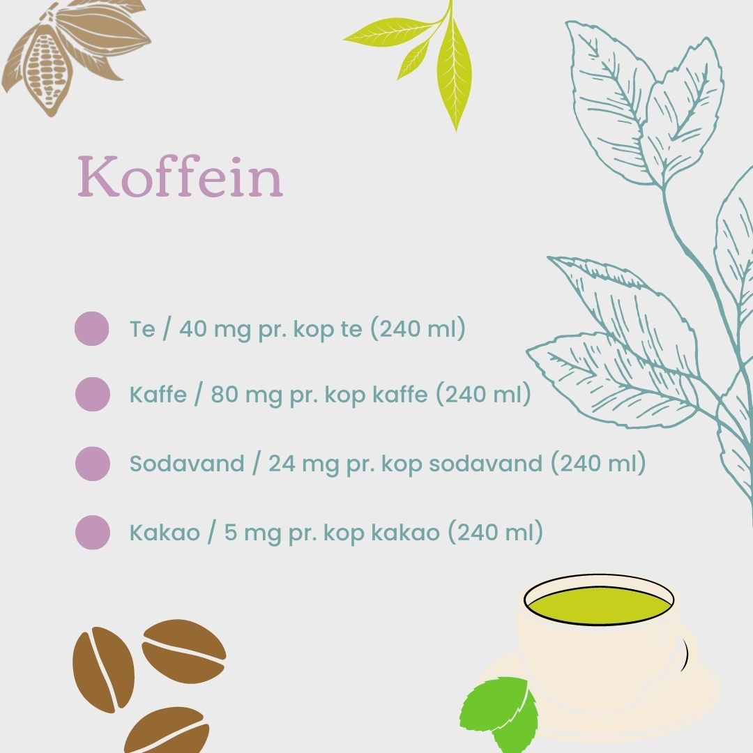 Månedens Overrask mig te - TEBOXEN